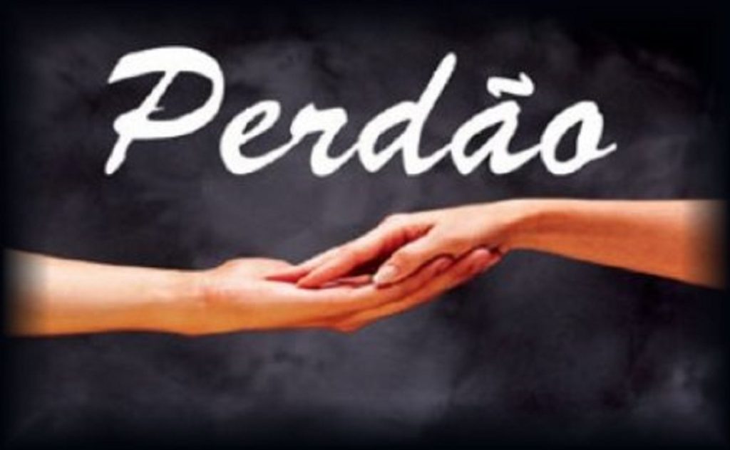 A cultura do perdão e amor ao inimigo – Diocese de Campos